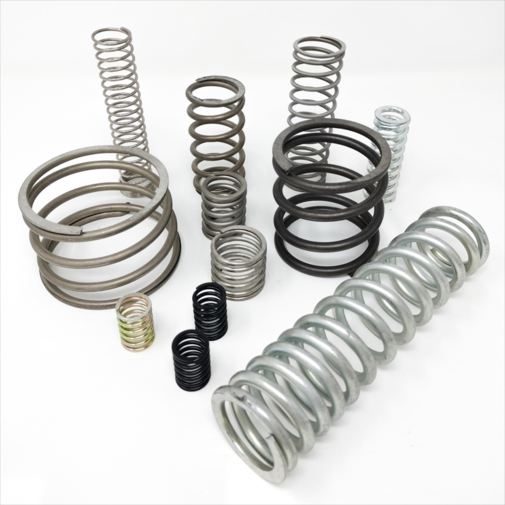 Molle a compressione